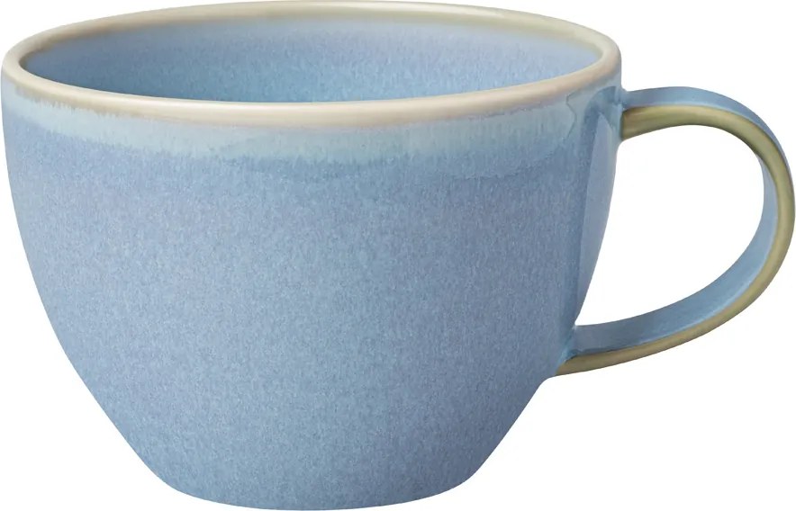Villeroy&Boch Villeroy & Boch Crafted Blueberry šálek na kávu, 170ml