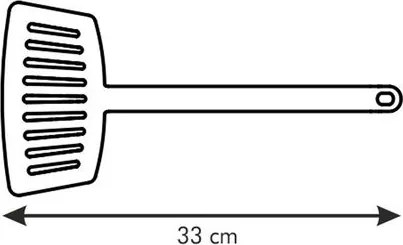 TESCOMA Obracečka široká SPACE LINE