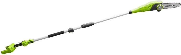 Akumulátorová řetězová pila Zipper ZI-HET40V