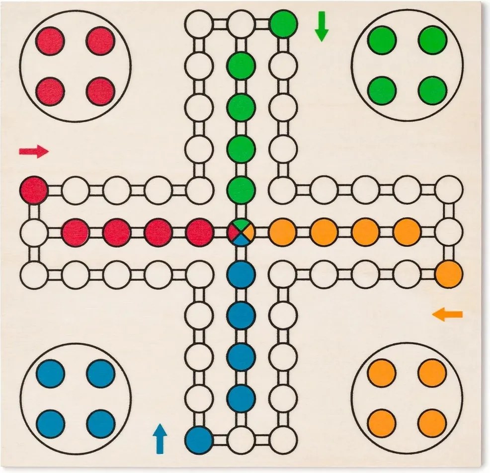 Popular 92219 Magnetický soubor her