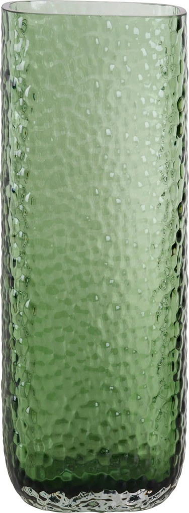 XXXLutz VÁZA, sklo, 27 cm Leonardo - Skleněné vázy - 003813034206
