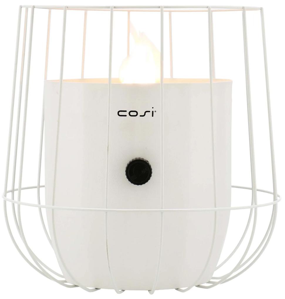 COSI Cosiscoop Basket - bílý