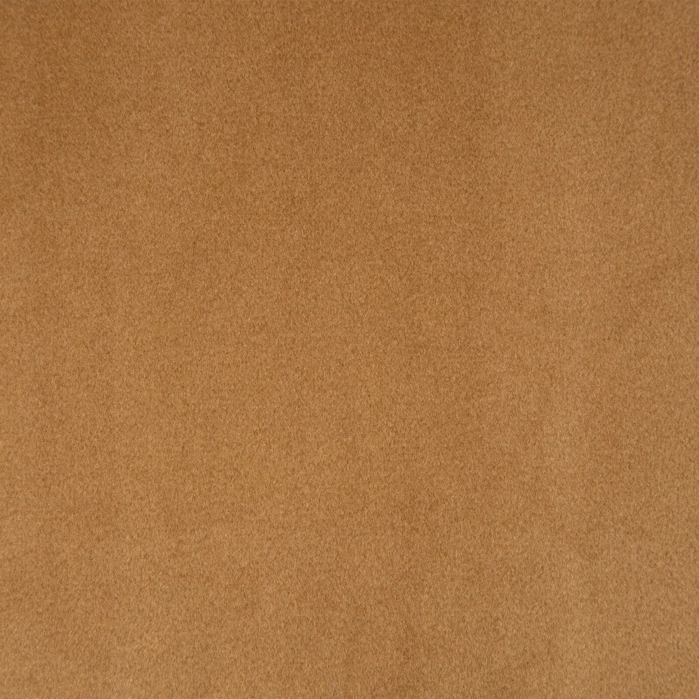 ZATEMŇOVACÍ ZÁVĚS NA KROUŽCÍCH CARMEN 140X270 CM MEDOVÁ