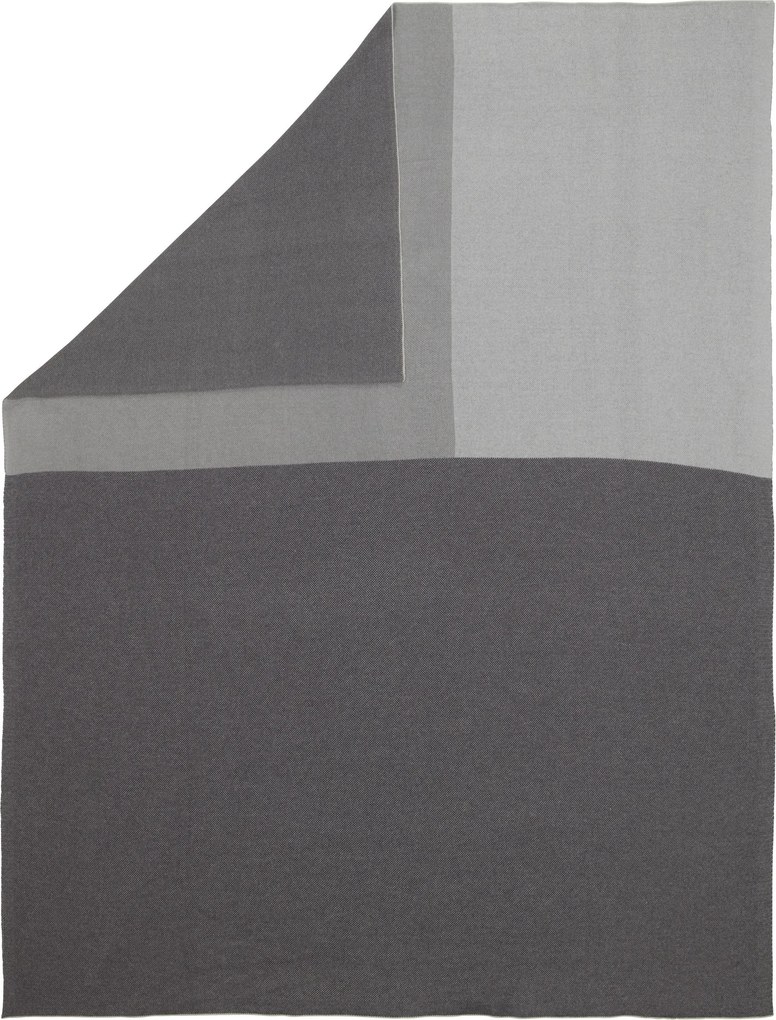 XXXLutz PŘEHOZ, bavlna, 130/170 cm Novel - Přehozy na postel - 004642002701