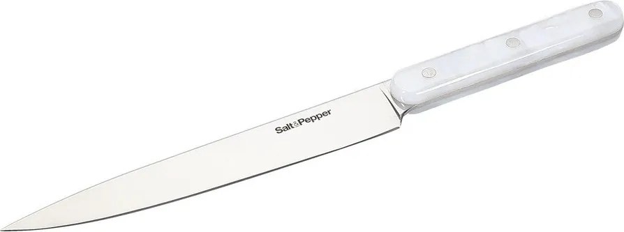 Filetovací nůž z nerezové oceli Chop – Salt&Pepper