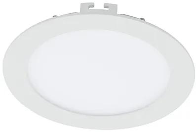 EGLO Zápustné LED svítidlo FUEVA1 94066 denní bílá pr.225mm