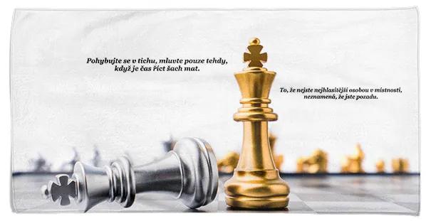 Osuška Šach mat | Biano
