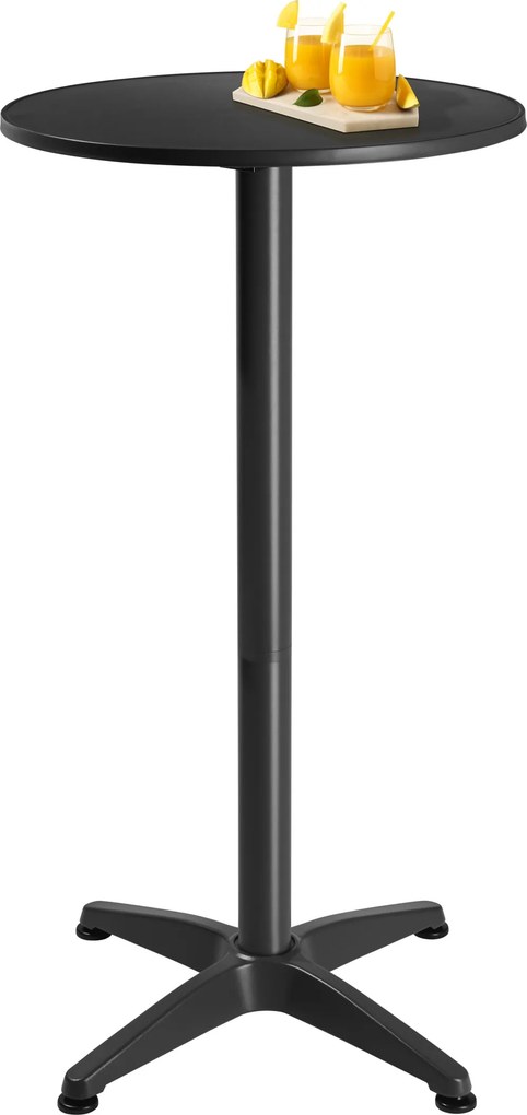 Livarno® Barový stůl 2 v 1