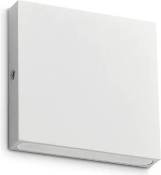 Ideal Lux - LED Venkovní nástěnné svítidlo POST-IT LED/3W/12V CRI 90 bílá