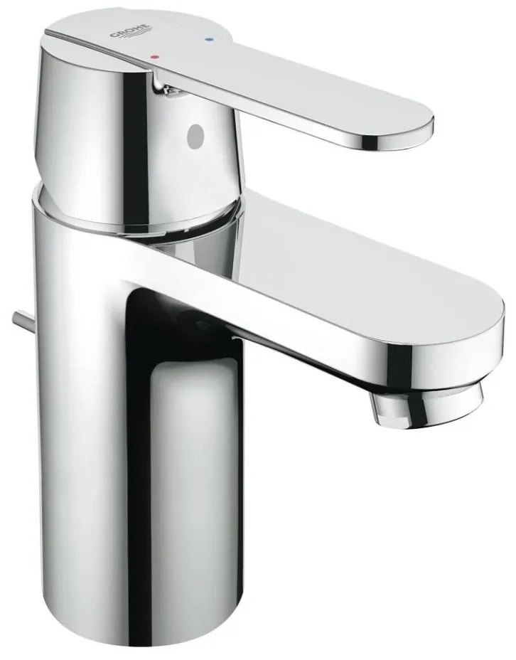 GROHE 32883000 - Umyvadlová baterie GET velikost S lesklý chrom