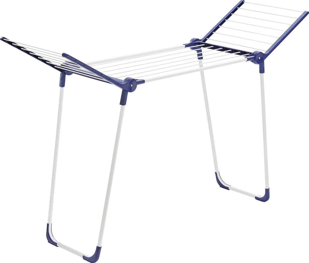 XXXLutz SUŠÁK Pegasus 120 solid bath Leifheit - Sušáky na prádlo - 003872031301