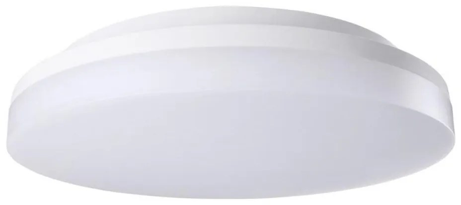 Rabalux - LED Koupelnové stropní svítidlo LED/18W/230V IP54 3000K/4000K/6000K