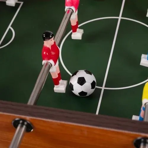 KRUZZEL Stolní fotbal pro děti Kruzzel