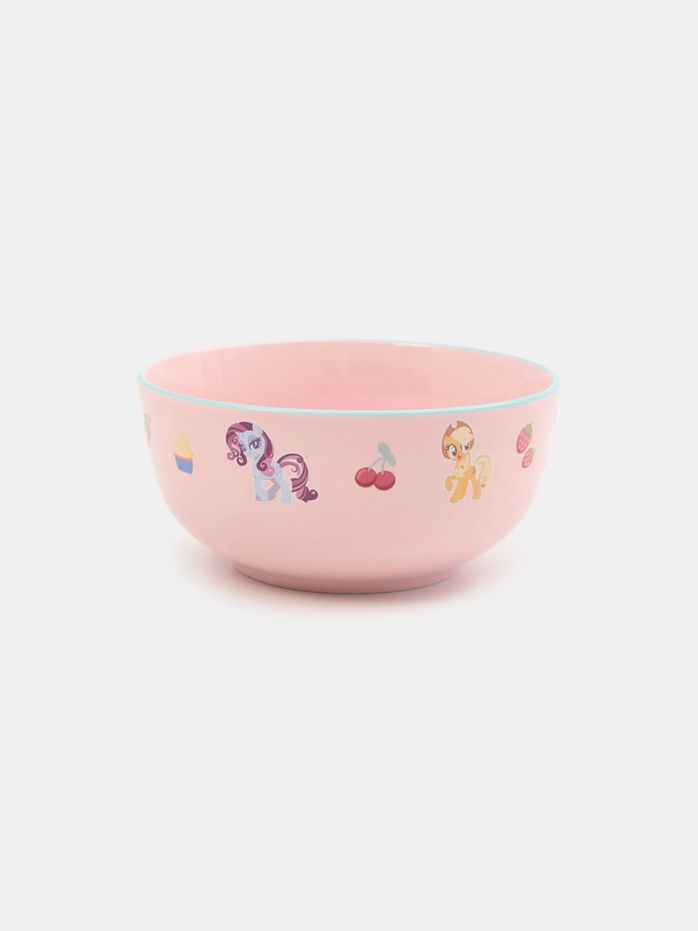Sinsay - Keramická miska My Little Pony - vícebarevná