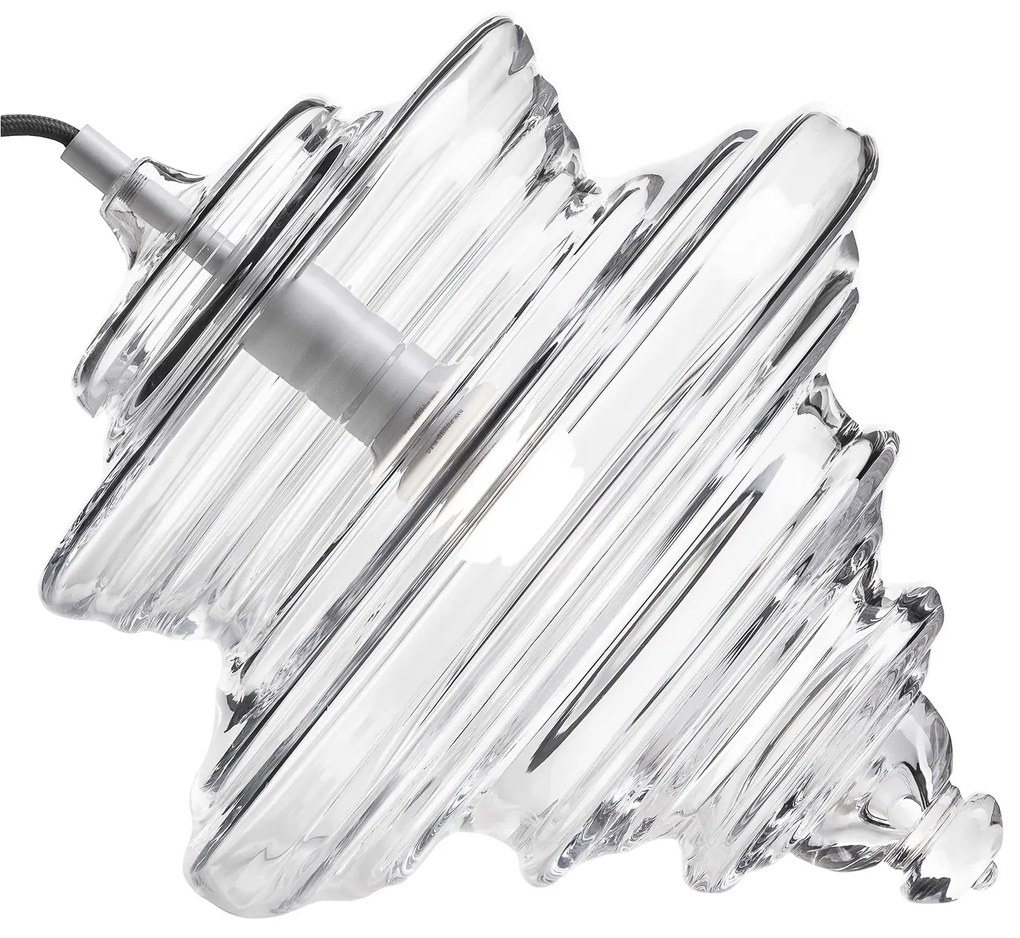 Výprodej Lasvit designové stolní lampy Neverending Glory Table Lamp La Scala