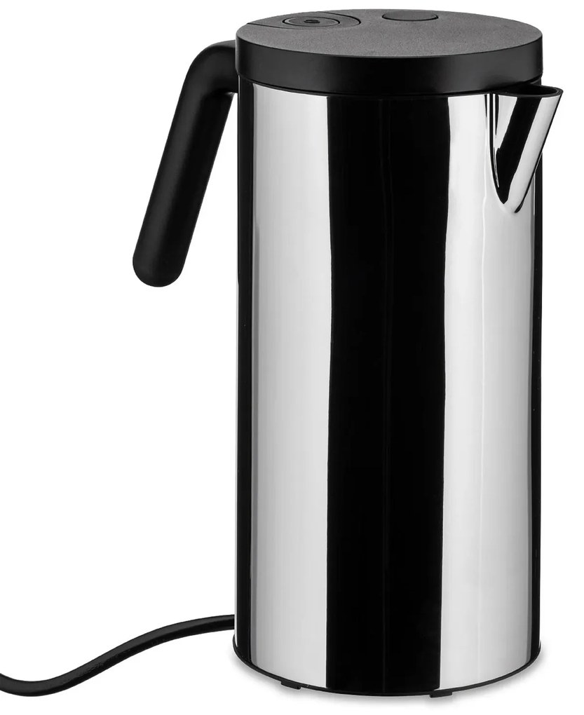 Alessi designové rychlovarné konvice Hot.it 1,4 l