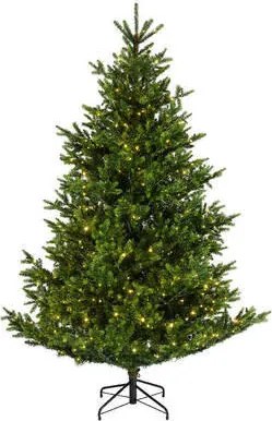 XXXLutz VÁNOČNÍ STROMEČEK 110/150 cm X-Mas - Vánoční stromky & stojánky - 0084160190