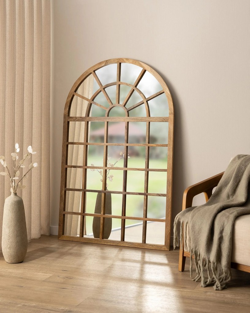 Zrcadlo Secret Garden 100x3x160 cm