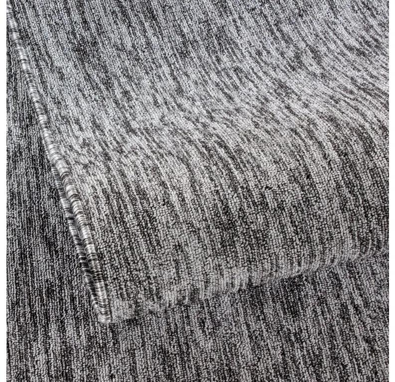 Ayyildiz Kusový koberec NIZZA 1800, Šedá Rozměr koberce: 160 x 230 cm