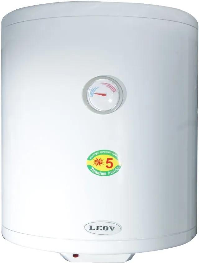 LEOV 30 l elektrický ohřívač vody, objem 30 l, svislý | BIANO