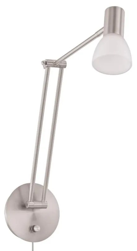 Eglo | Eglo 94149 - LED Nástěnná lampa FALKO 1 1xLED/5W/230V | EG94149