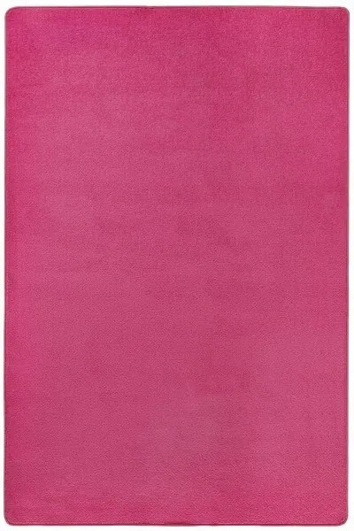 Hans Home | Koberec Fancy 103011 Pink, růžová - 80x150