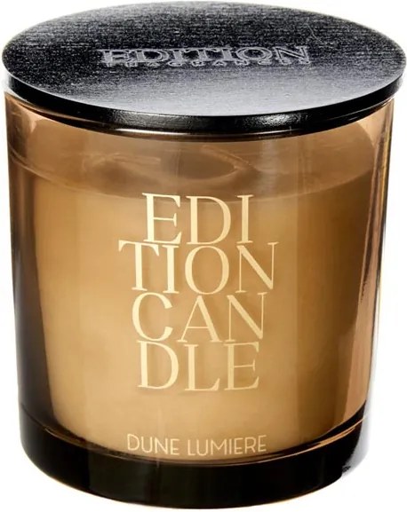 Vonná Svíčka 340 g Dune Lumiere Edition Fragrances
