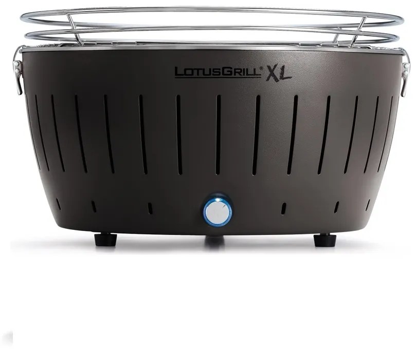 LotusGrill - XL Black