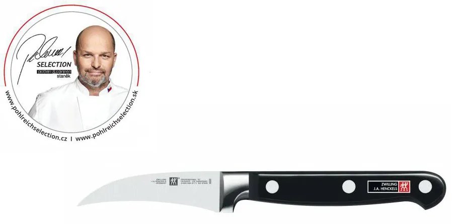 ZWILLING Loupací nůž 7 cm PS Professional“S“