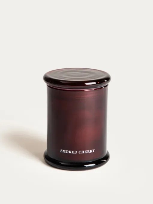 Svíčka ESTER Smoked Cherry 786808