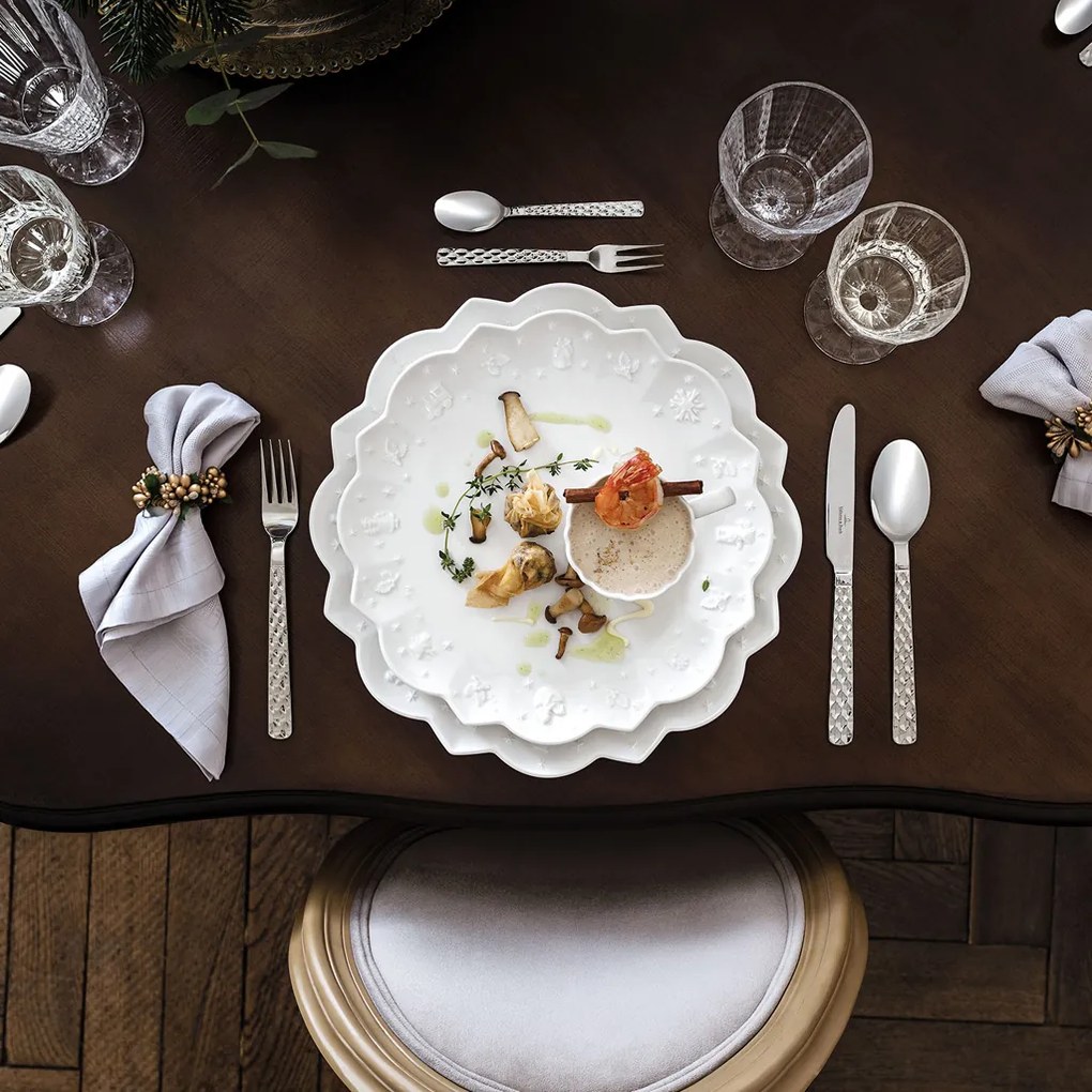 Villeroy&Boch Villeroy & Boch Boston jídelní lžíce