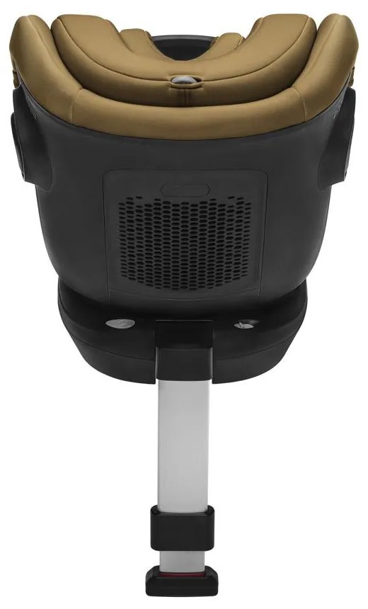 Zopa Autosedačka Voyager Maxi Toffee Brown