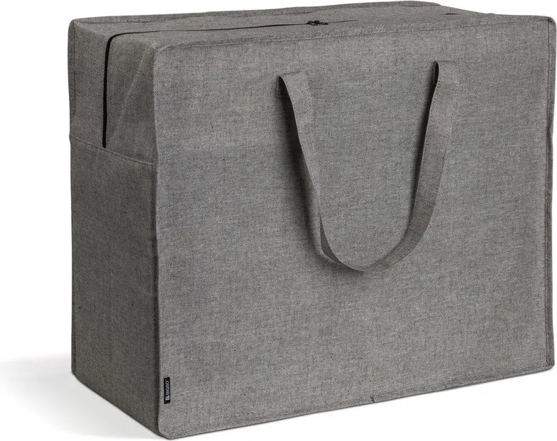 Látkový úložný box na oblečení 26x30x50 cm Soft Storage XL – Bigso