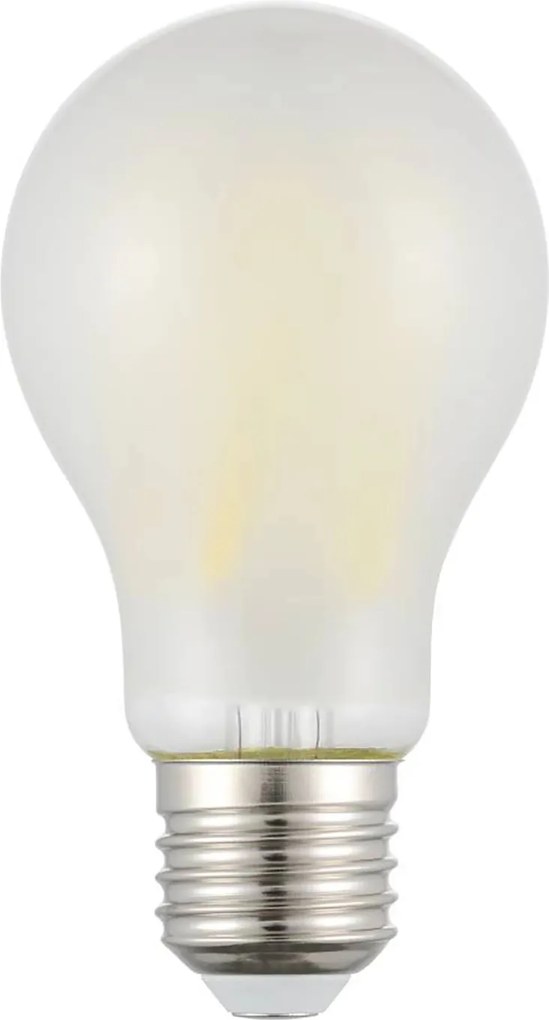 EGLO LED žárovka E27 A60 7W 1521lm 3000K pr. 60 x 105 mm, opálová