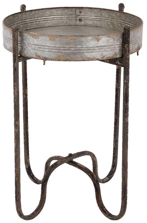 Odkládací stolek - 34 x 51 cm