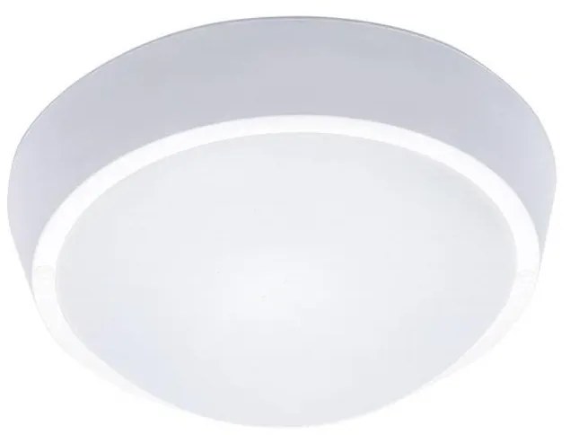 Solight WO738 - LED Venkovní stropní svítidlo 1xLED/18W/230V  IP65