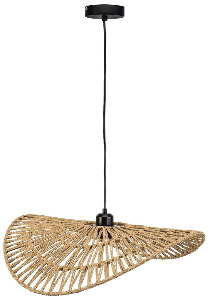 Toolight Závěsné stropní svítidlo BOHO B4 APP1739-1CP 50CM
