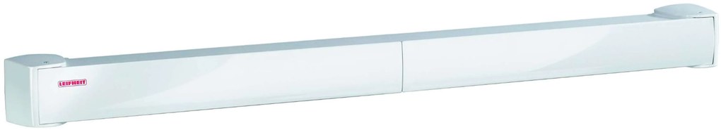 Leifheit - Sušák na prádlo Telegant 30 Protect, nástěnný 83306