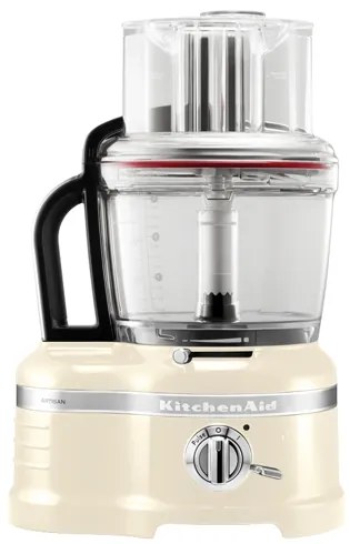 Mixér Artisan Food Procesor KFP1644 mandlová KitchenAid