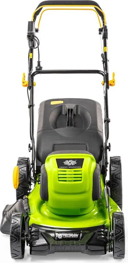 Fieldmann FZR 2070-E - elektrická sekačka