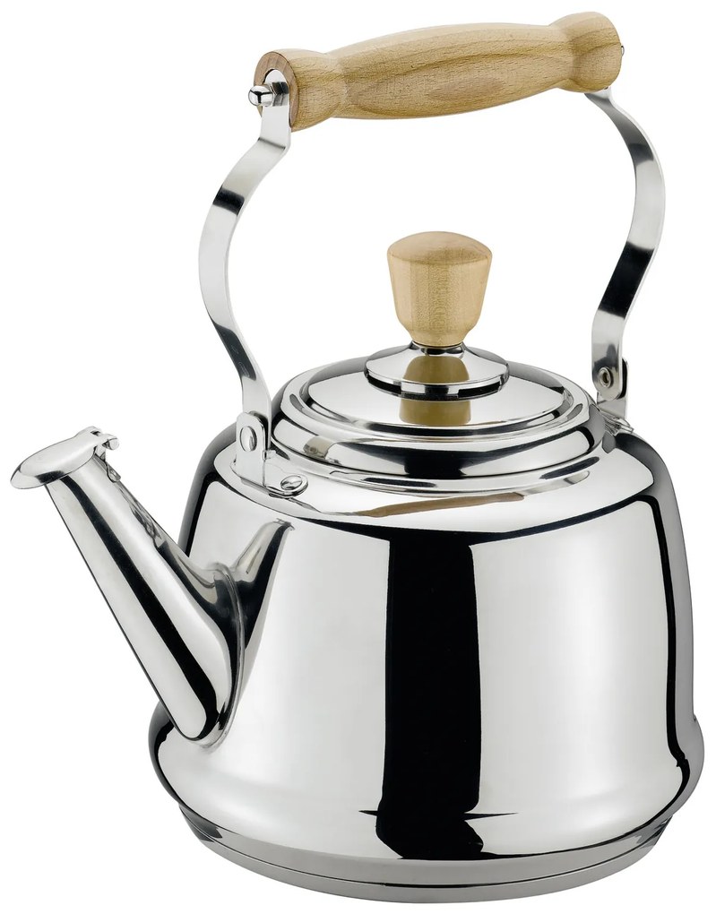 Cilio Konvice na vodu Tradition nerezová 2,5 l