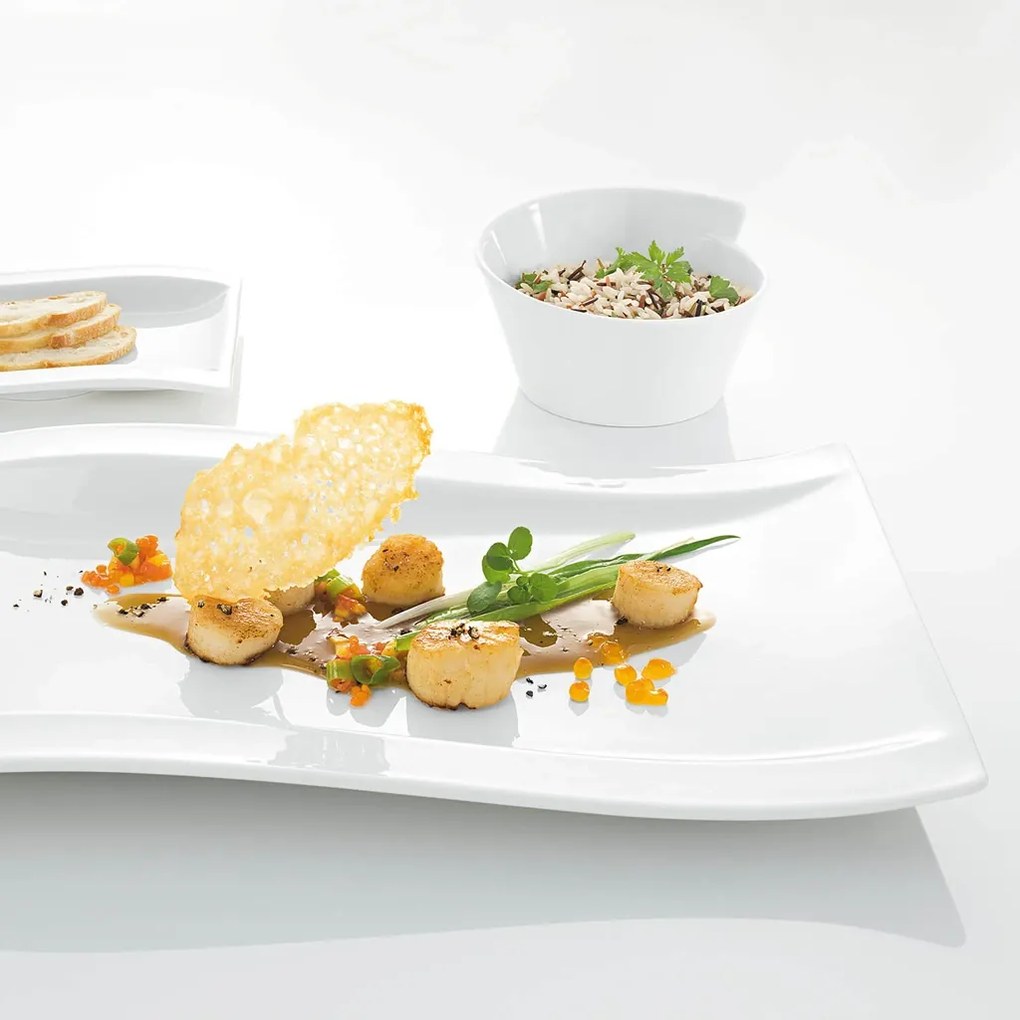 Villeroy&Boch Villeroy & Boch NewWave miska na rýži 0,35 l