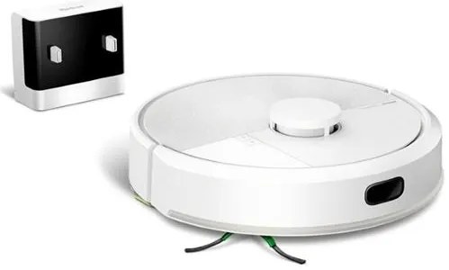 Vysavač robotický iRobot Roomba 105 Combo White
