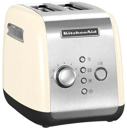 Toustovač / topinkovač 5KMT221 mandlová KitchenAid