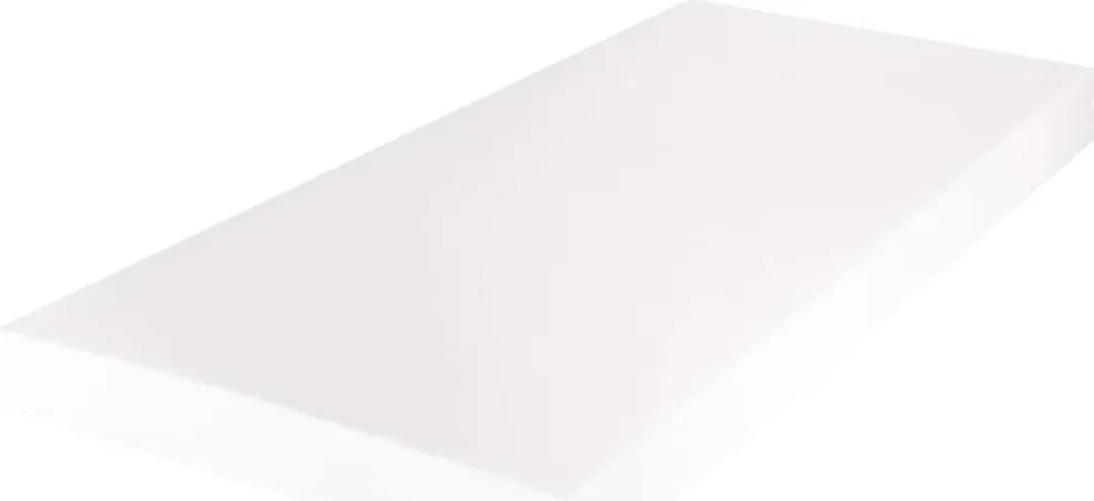 Matrace s pratelným povlakem 200x120x17 cm H3 241402