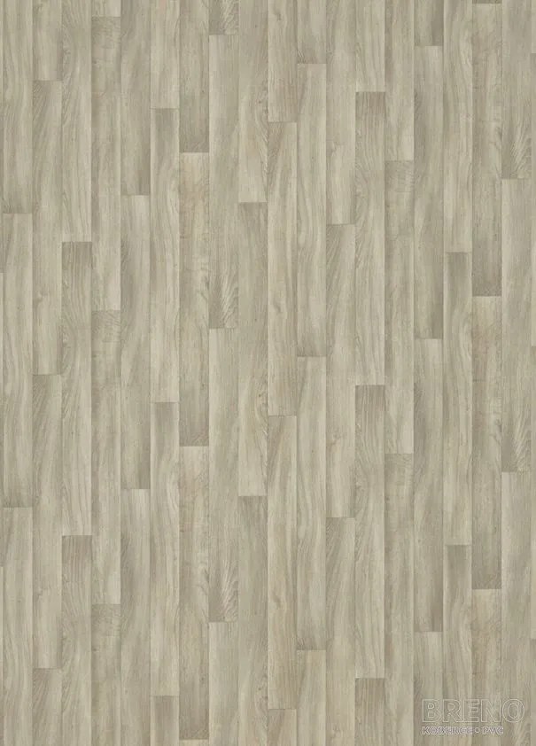 Breno PVC XTREME Golden Oak 696L – světlé dřevo, šíře 300 cm