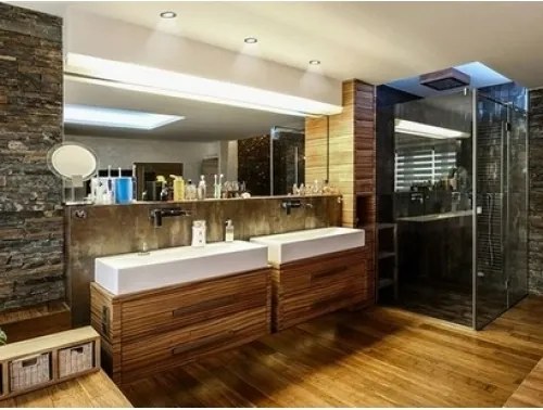 LED podhledové svítidlo Panlux SPOTLIGHT IP65 SQUARE 4000K PN14300027
