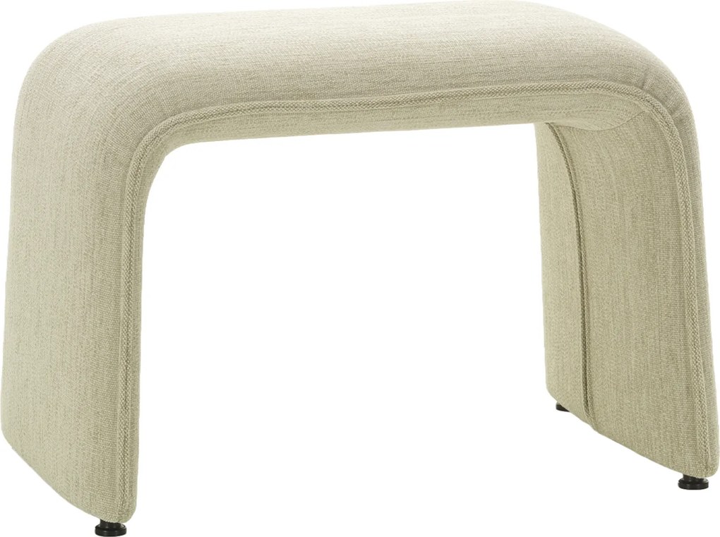 Vitra designové podnože Bascule Wooden Legs Bench