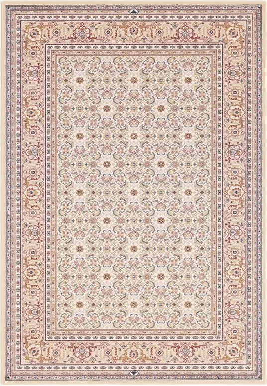 Kusový koberec vlněný Osta Diamond 72240 100 Klasický béžový Rozměr: 200x250 cm