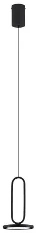 LED lustr Gea 2
